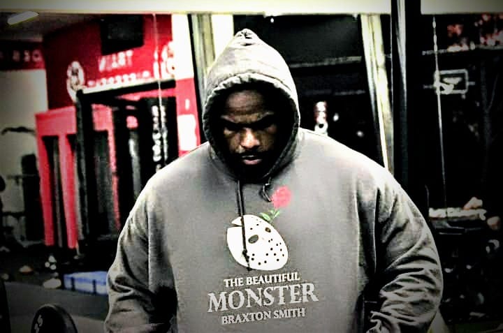 Unleash the Beauty in the Beast: Tee KO Presents the Braxton Smith "Be