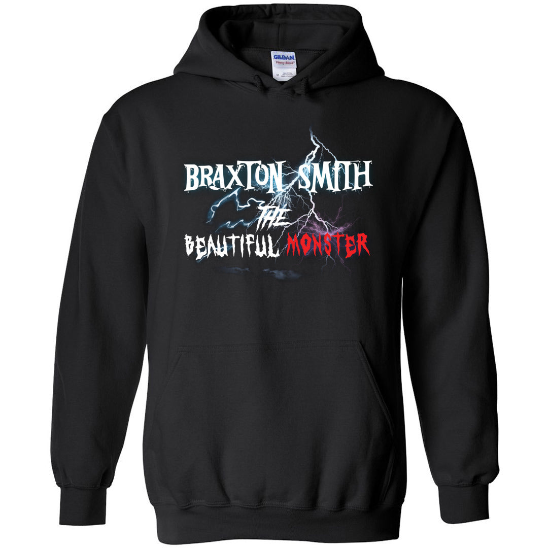 Braxton Smith