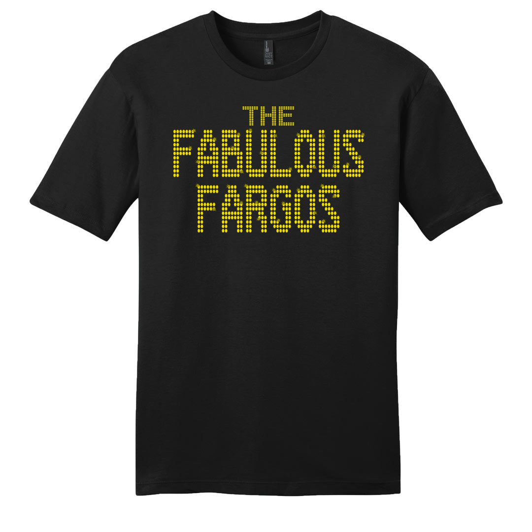 Jackie Fargo
